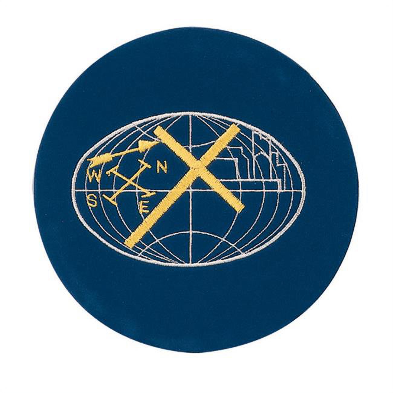 Christian Brands Church Supply SB116EG Brass Offering Plate - Christ ...