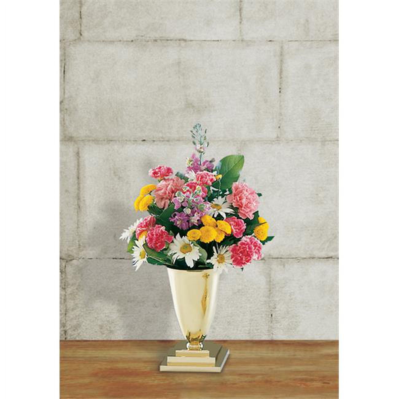 Christian Brands Church Supply SB1902N Extra Vase Liners Pair - Walmart.com