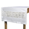 Christian Brands Church Supply VS941 Latin Cross & IHS Lace Altar ...