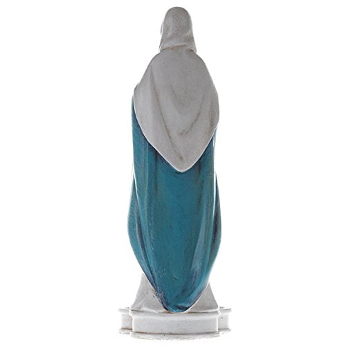 Christian Brands Madonna Rosary Holder | First Communion Gifts Catholic ...