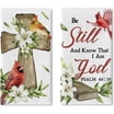 5PC Religious Christian Kitchen Dish Towels - Absorbent Dishwashing Tea ...