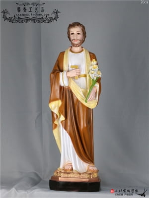 Christian Catholicism Holy Jesus Church household decorations Virgin ...