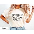 Christian Christianity Jesus Apparel Bible Verse Women Book Lover ...