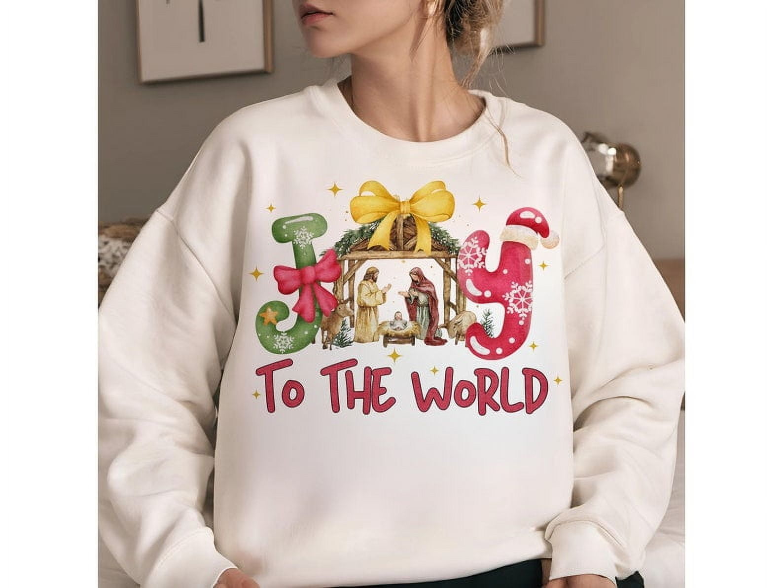 Christian Christmas, Joy To The World, Coquette Jesus Christmas, Baby ...