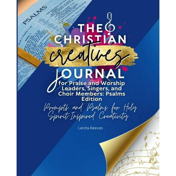 The Christian Creatives Journal The Christian Creatives Journal for ...