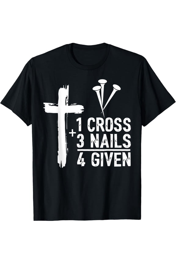 Three Nails Clothing