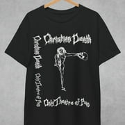 Christian Death Merch