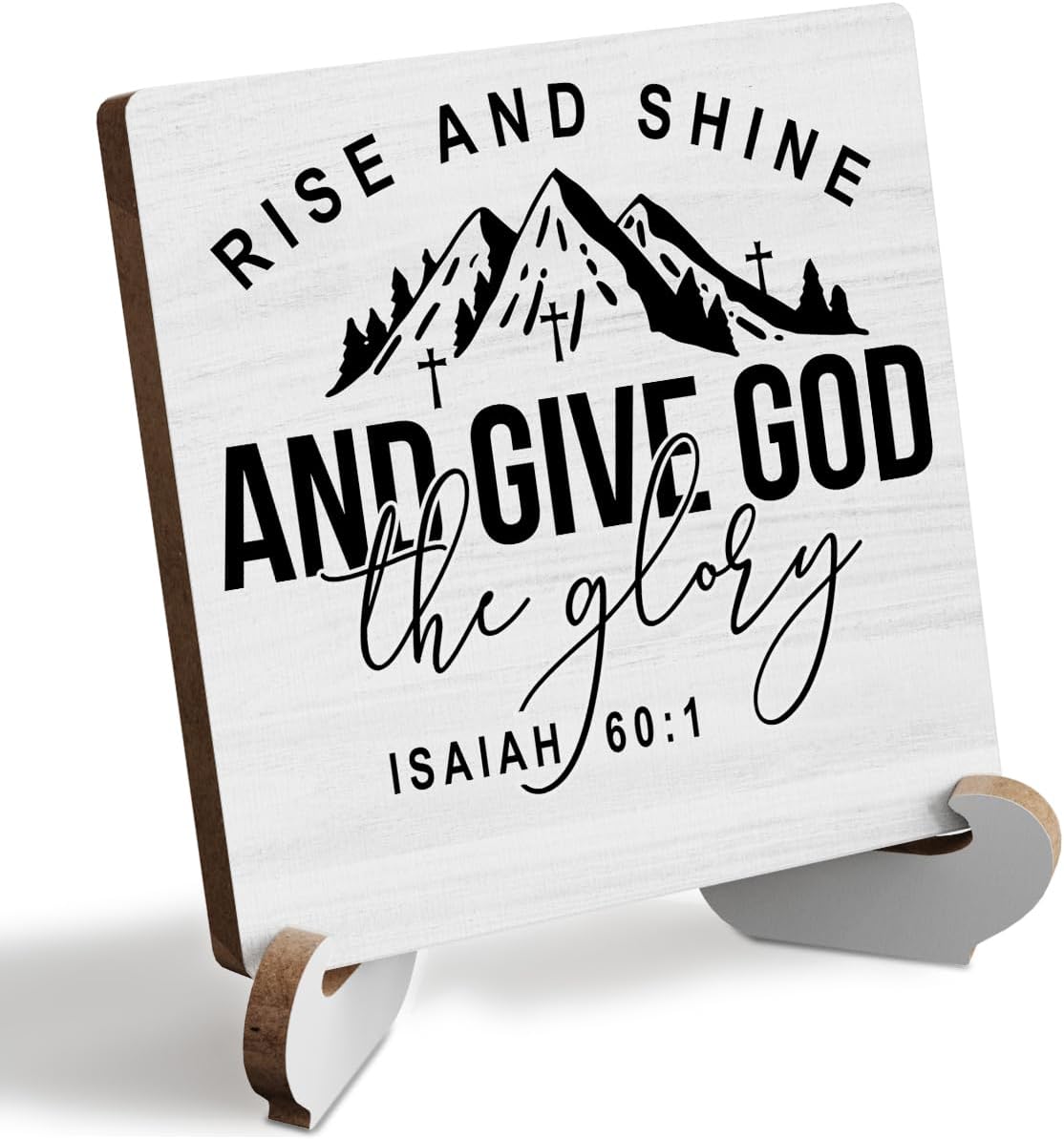 Christian Decor Prayer Room Decor Religious Gifts Inspirational Bible ...