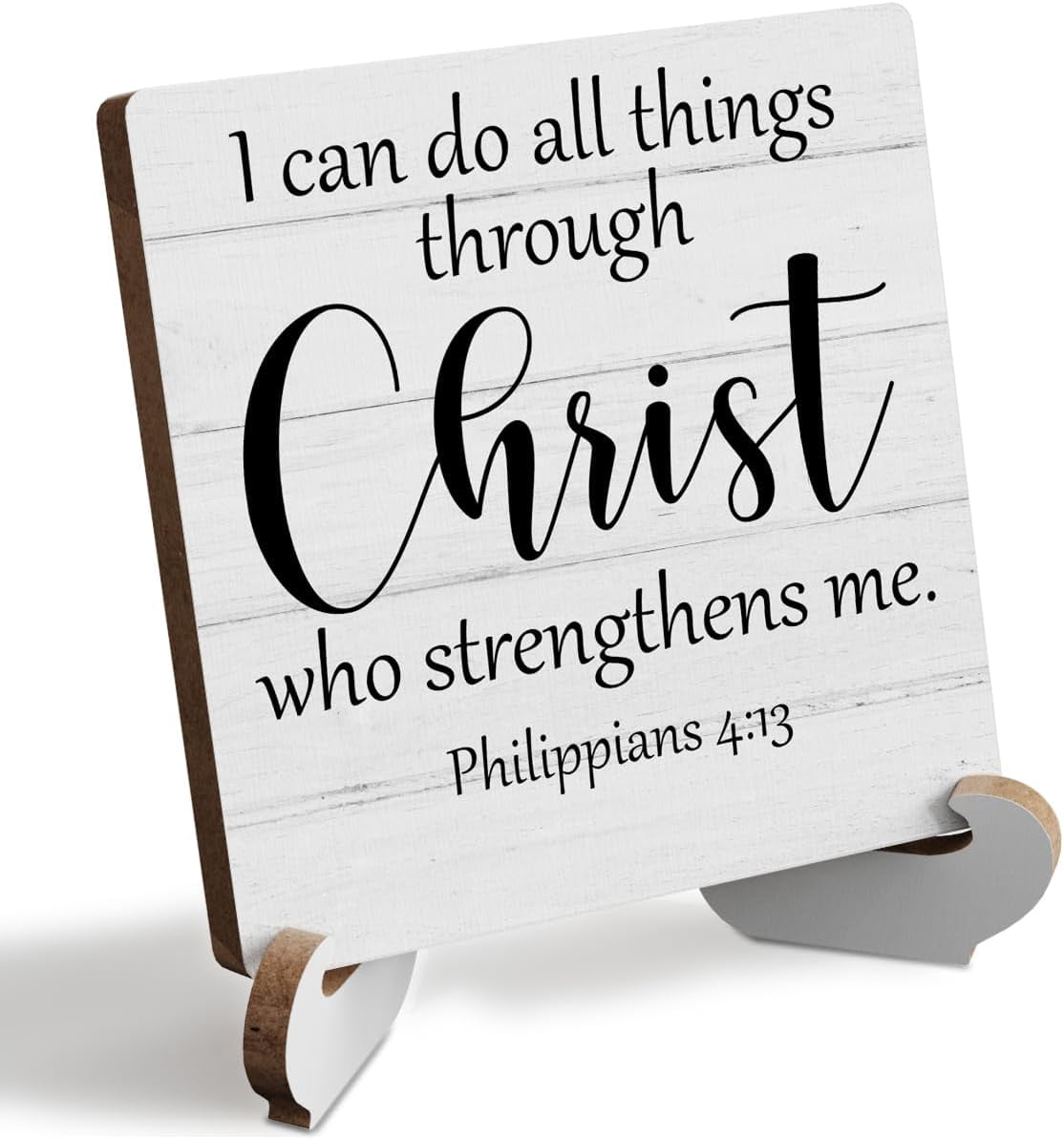 Christian Decor Scripture Decor Religious Gifts Christian Art Jesus ...