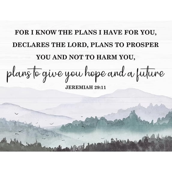Christian Decor poster Nursery Decor, Christian Artwork poster ...
