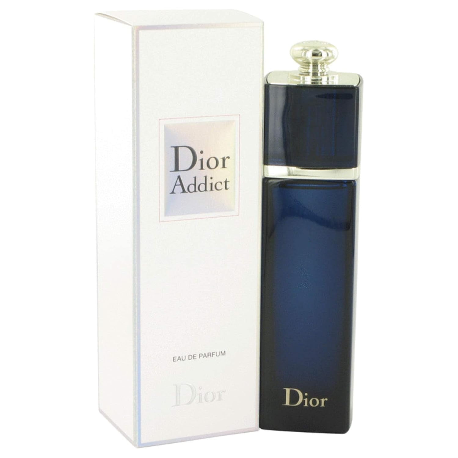 Christian Dior Addict EDP Spray for Women - Walmart.com