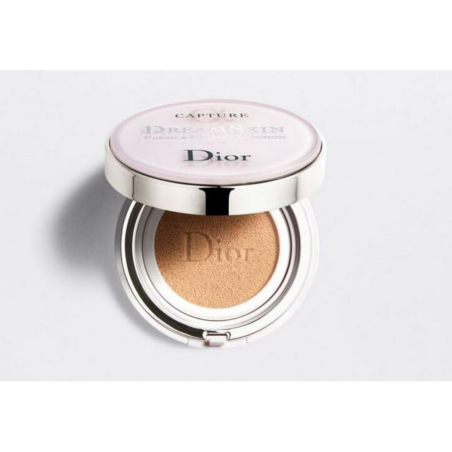 Christian Dior CAPTURE DREAMSKIN Cushion foundation fresh & perfect cushion spf 50 - pa+++ 020 2 ...