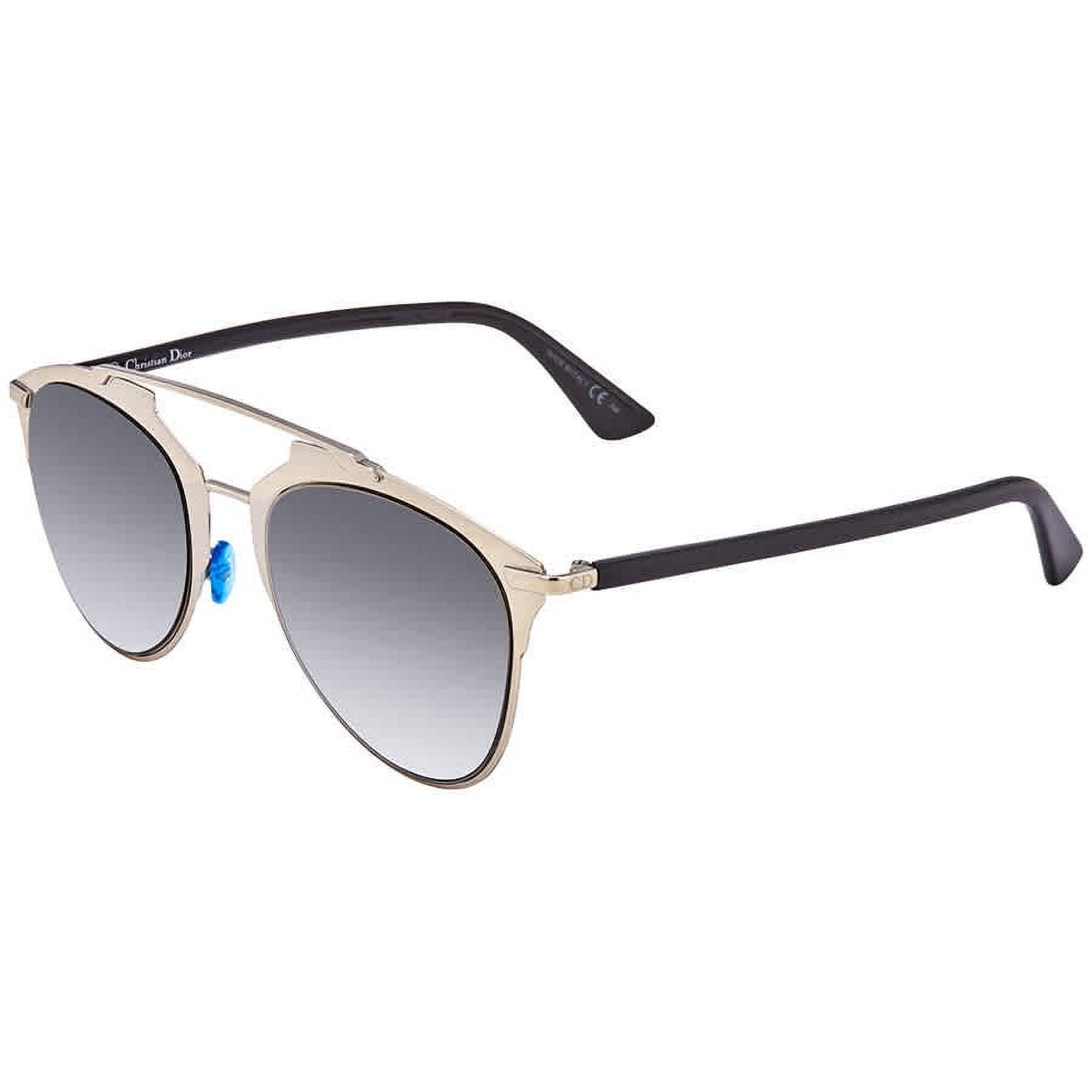 Christian Dior DIOR REFLECTED Women Sunglasses - Walmart.com