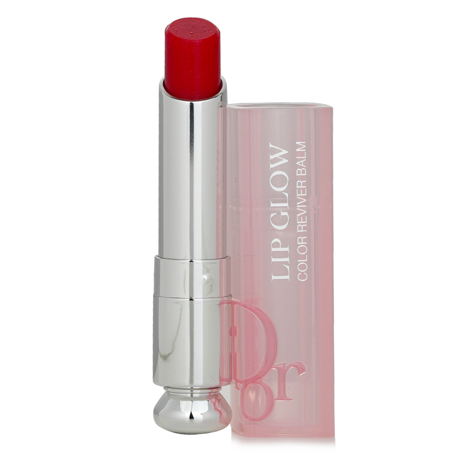 Christian Dior Dior Addict Lip Glow & Colour Reviving Lip Balm 031 ...