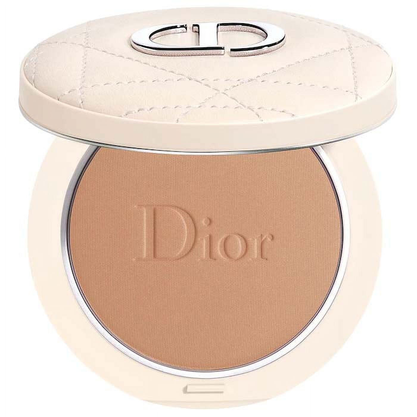 Christian Dior Dior Forever Natural Bronze Powder Bronzer - Walmart.com