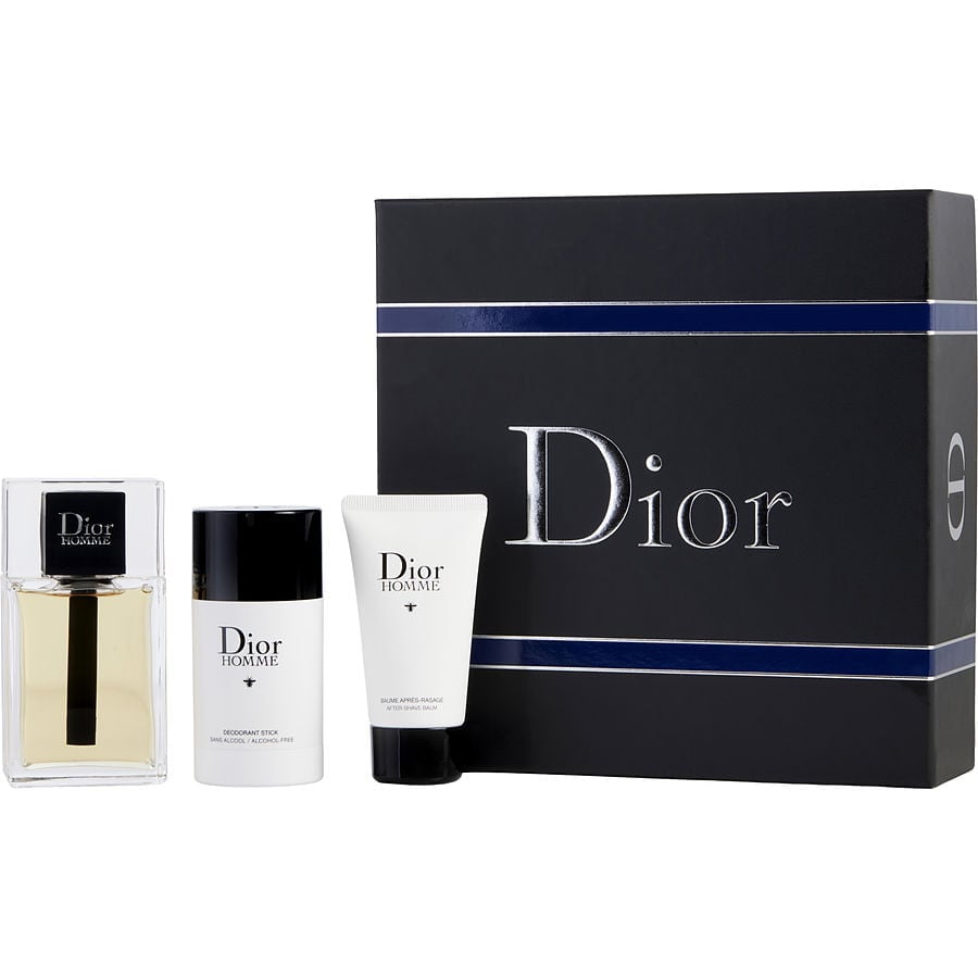 Christian Dior Dior Homme Gift Set - Walmart.com