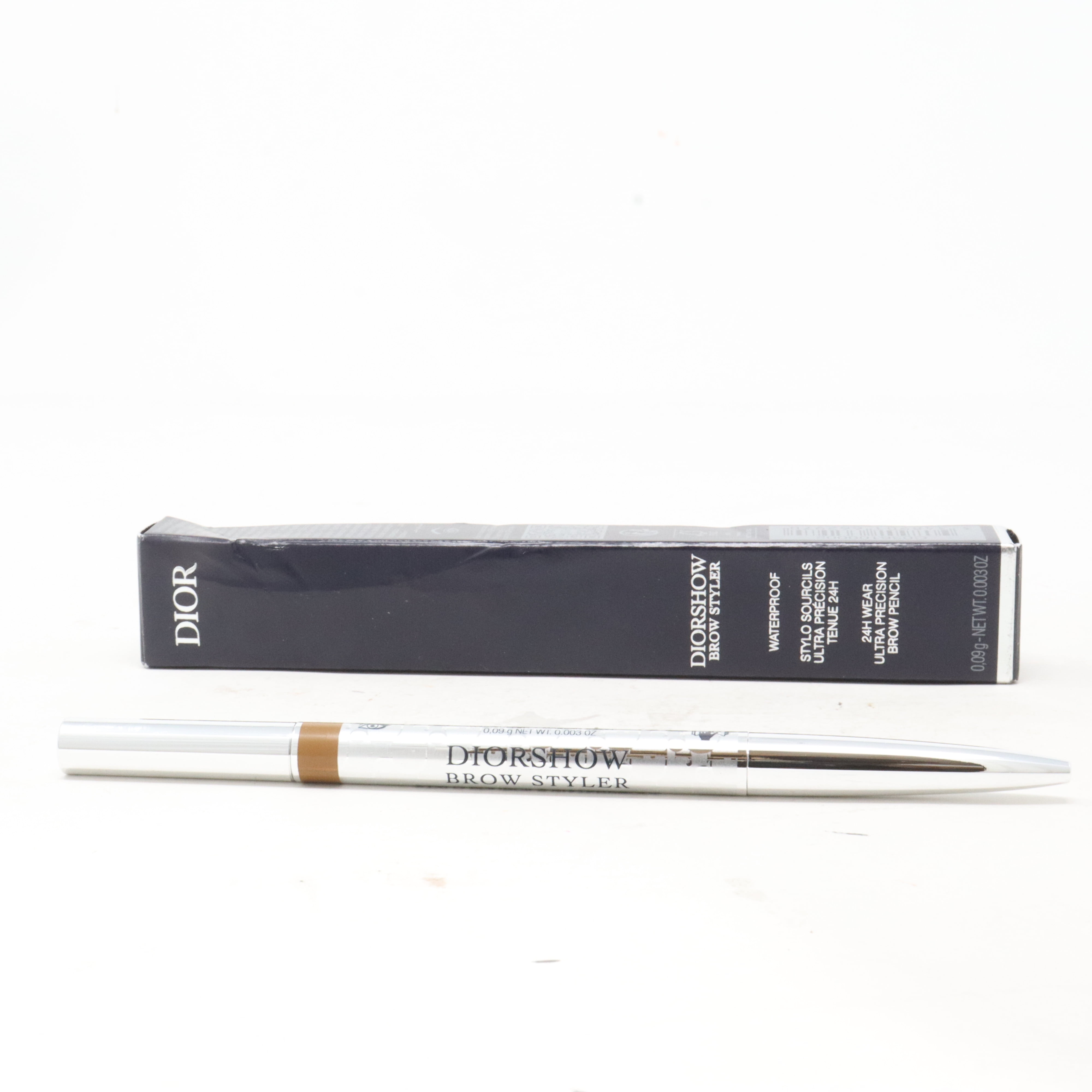 Christian Dior Diorshow Brow Styler - # 02 Chestnut 0.09g/0.003oz ...