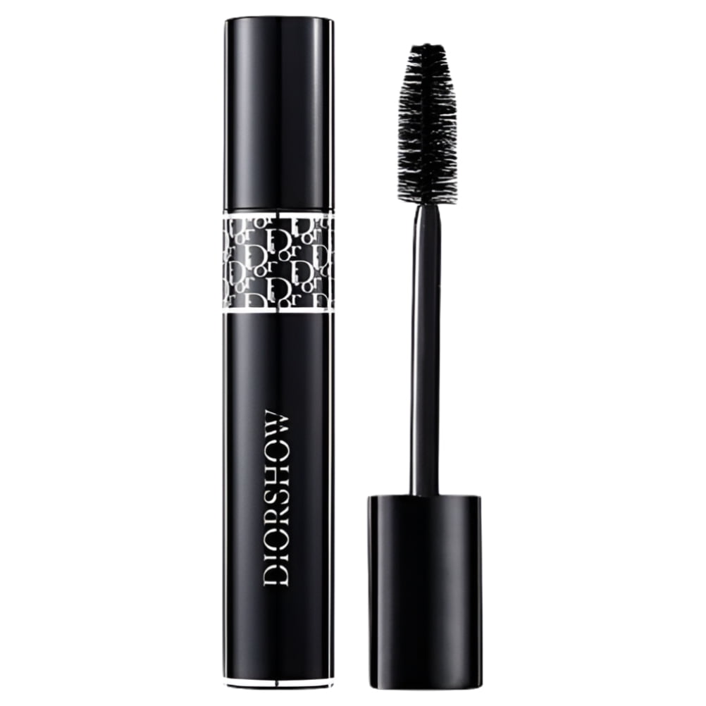 Christian Dior Diorshow Lash Extension Effect Mascara 090 Pro Black 0 ...