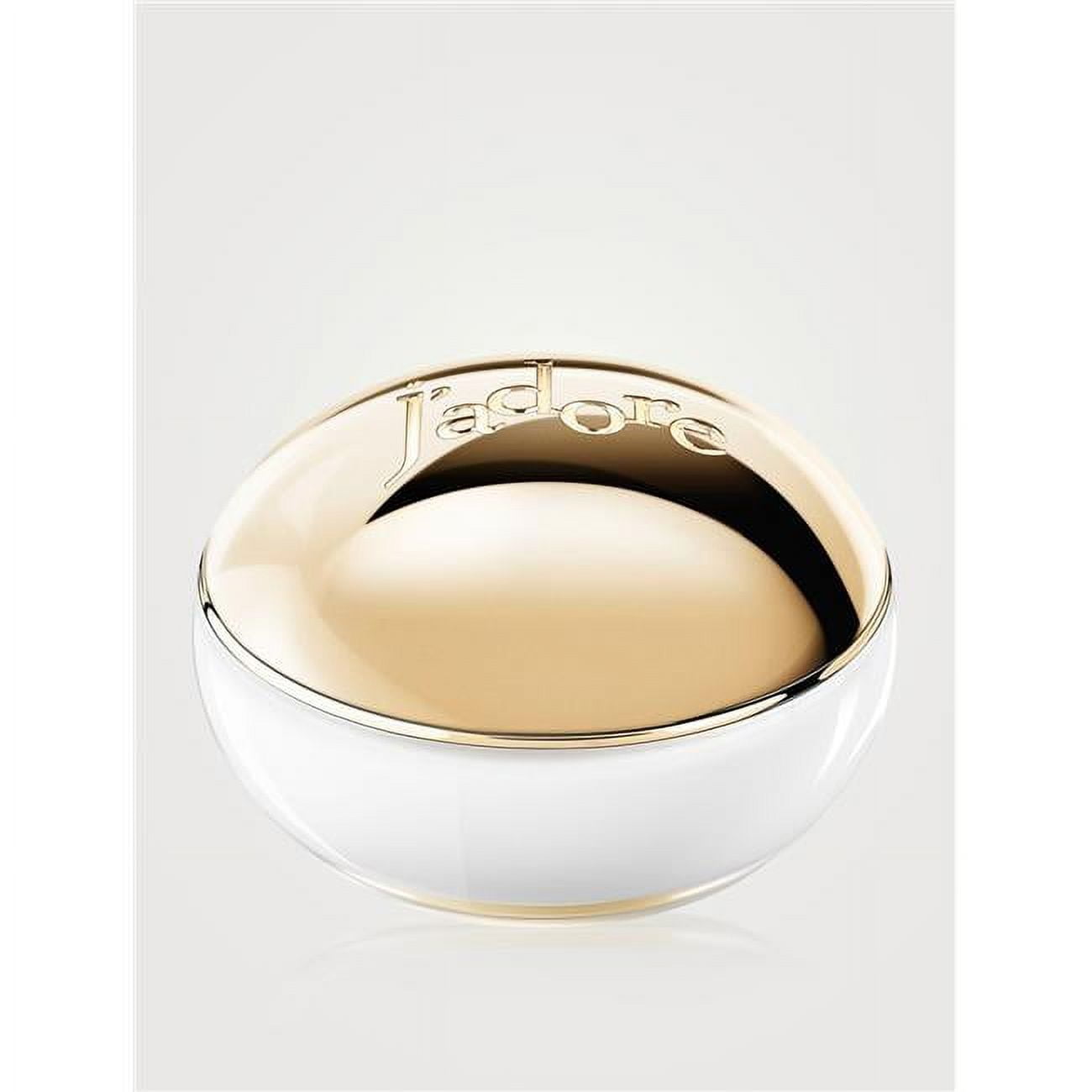 Christian Dior JADBC5B 5.0 oz J Adore & Christian Dior Beautifying Body ...