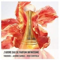 Christian Dior J 'Adore Eau De Toilette, Perfume for Women, 3.4 Oz ...