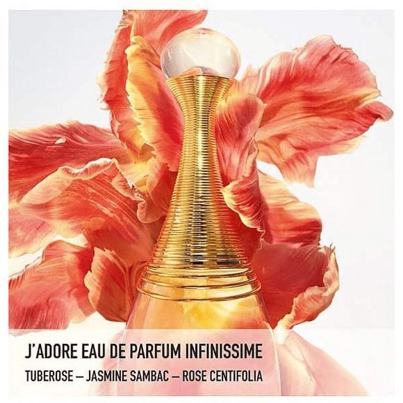 Dior Jadore Fragrances