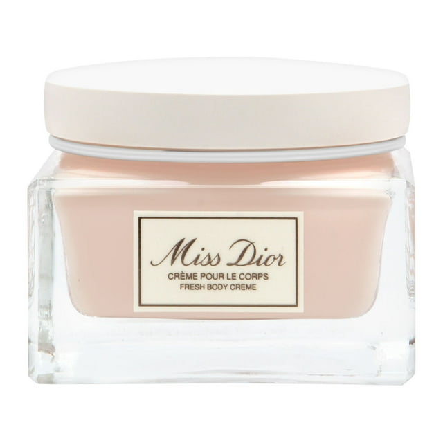 Christian Dior - Miss Dior Fresh Body Cream(150ml/5oz) - Walmart.com