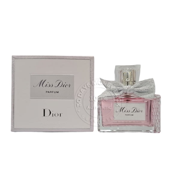 Christian Dior Miss Dior Parfum Spray 35ml/1.2oz - Walmart.com