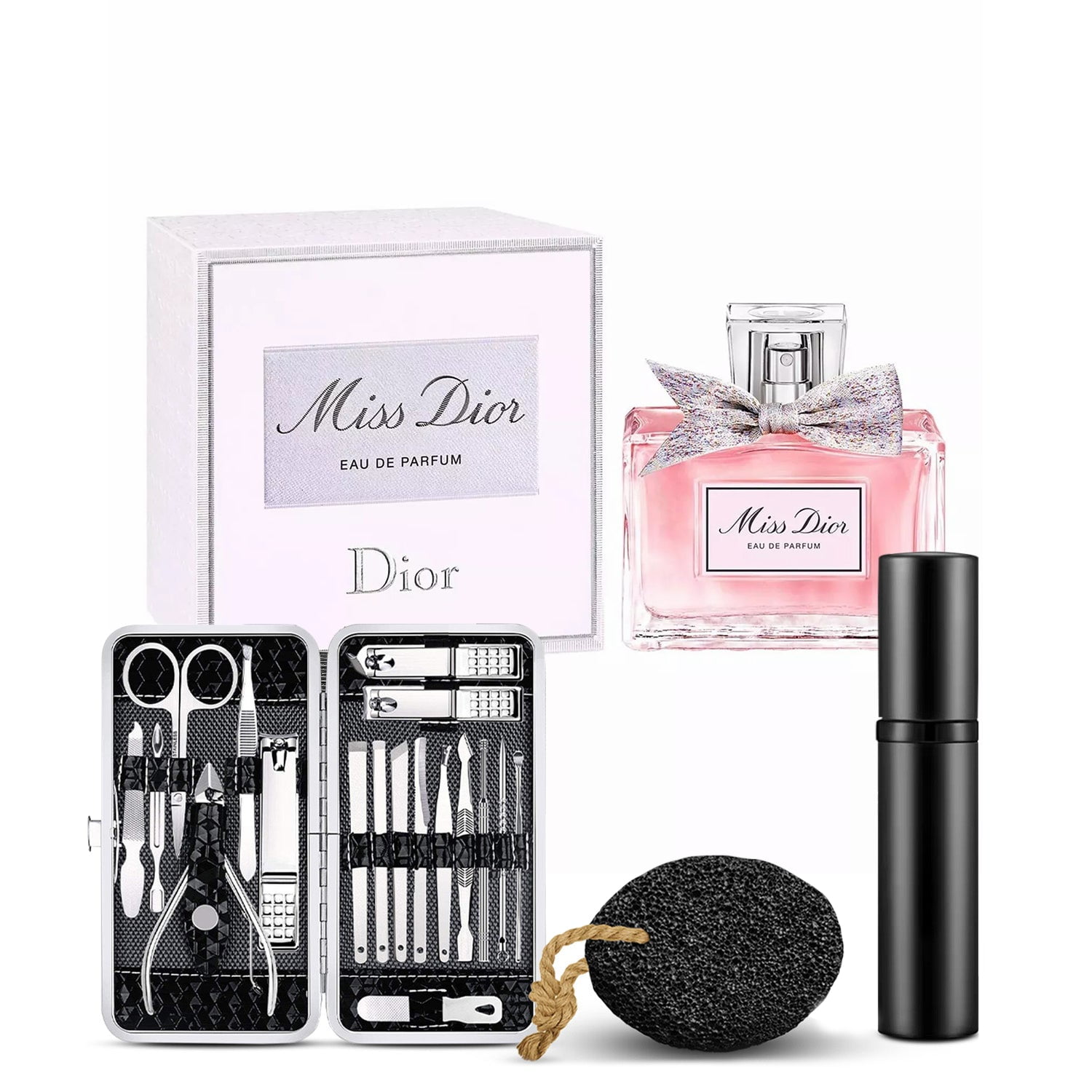 Christian Dior Miss Dior Parfum Spray for Women - Walmart.com