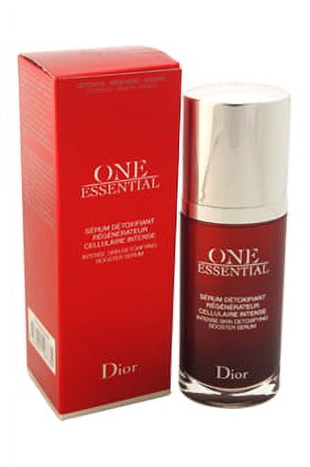 Christian Dior One Essential Intense Skin Detoxifying Booster Serum 1oz ...