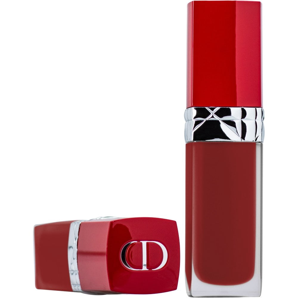 Christian Dior Rouge Dior Ultra Care Flower Oil Liquid Lipstick - 966 ...