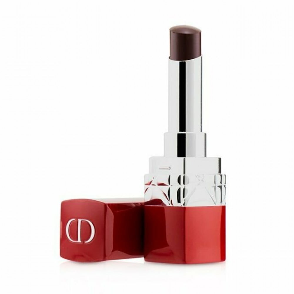 Christian Dior Ultra Rouge Dior Lipstick (986) Ultra Radical - Walmart.com