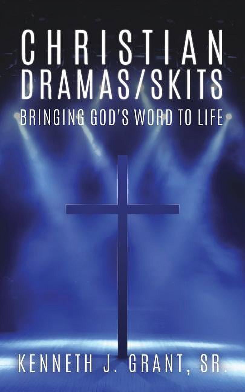 Christian Dramas/Skits (Paperback) - Walmart.com