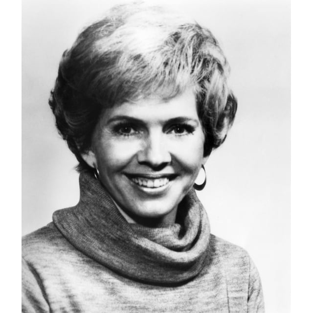 Christian Evangelist Ruth Carter Stapleton History (24 x 36) - Walmart.com