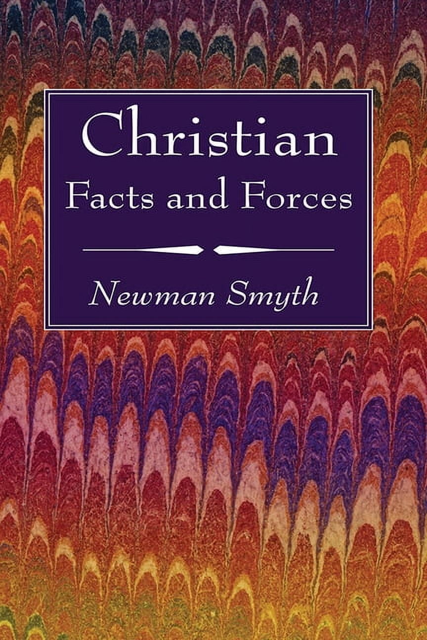 Christian Facts and Forces (Hardcover) - Walmart.com