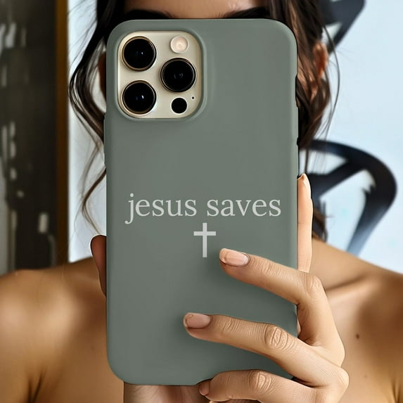 Christian Faith Bible Verse Inspirational Phone Case 17 16 15 14 13 12 ...