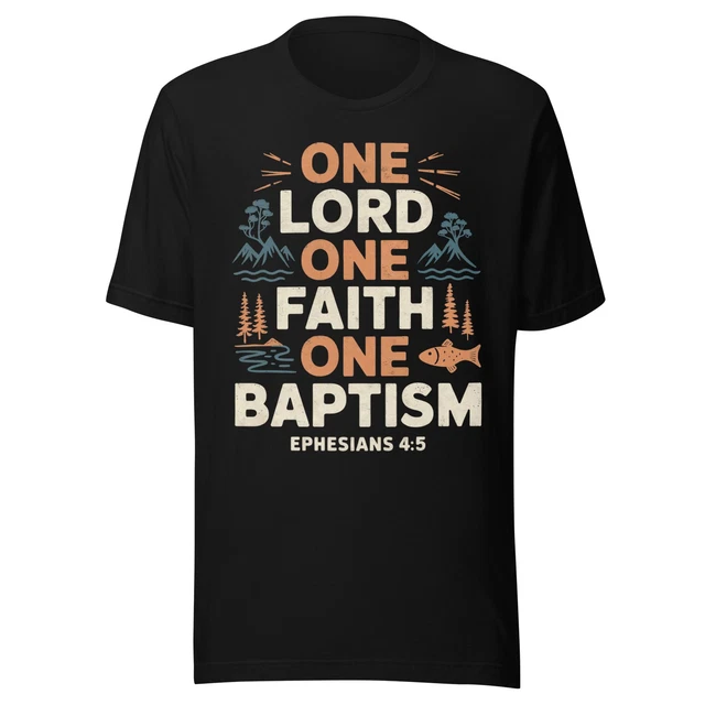 Christian Faith Jesus Christ Church God Yeshua Worship Bible Verse T ...