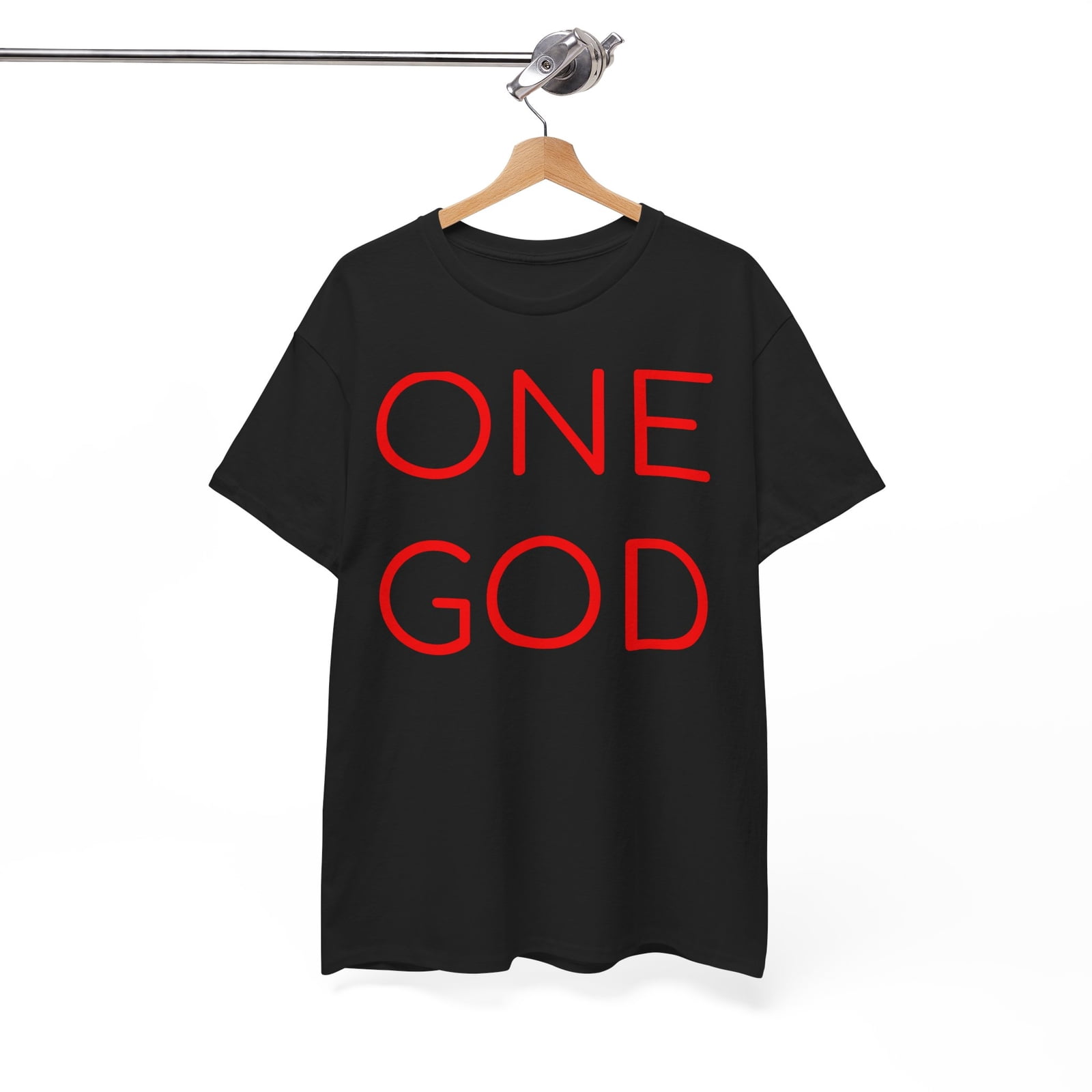 Christian Faith Religious Inspirational T-Shirt - Walmart.com