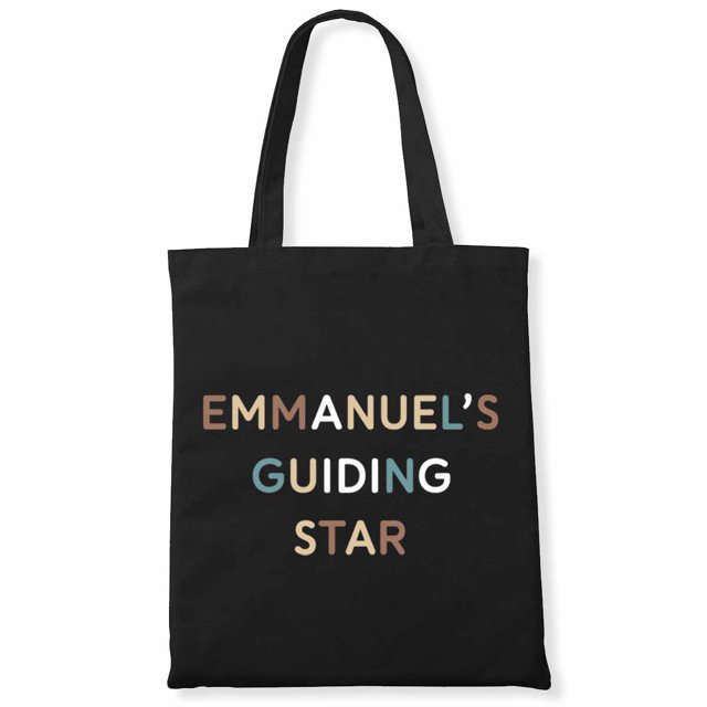 Christian Fish Symbol Emmanuel's Guiding Star Ichthys Ixoye Religious ...