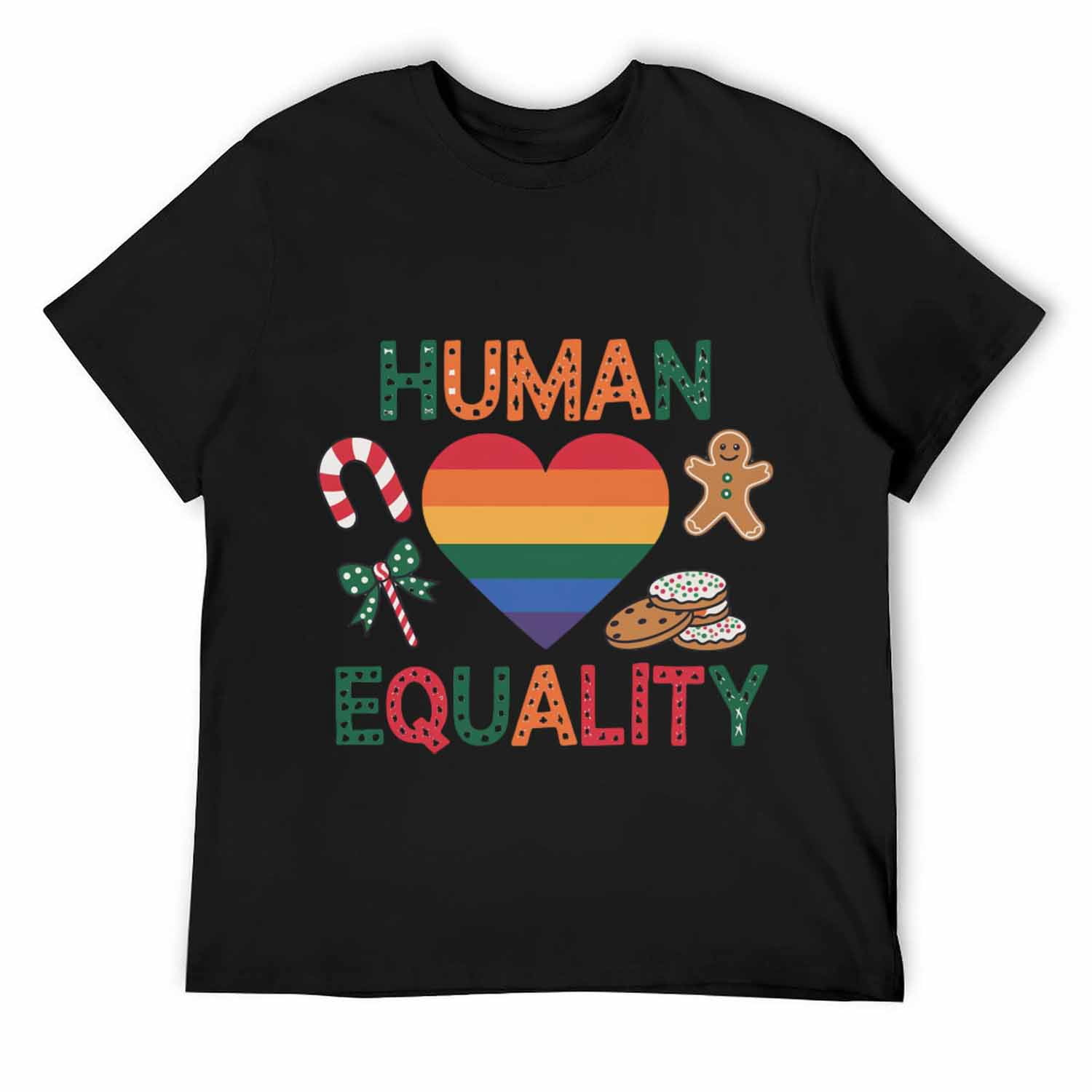 Christian Fish Symbol Human Equality Ichthys Ixoye Religious Gifts T ...