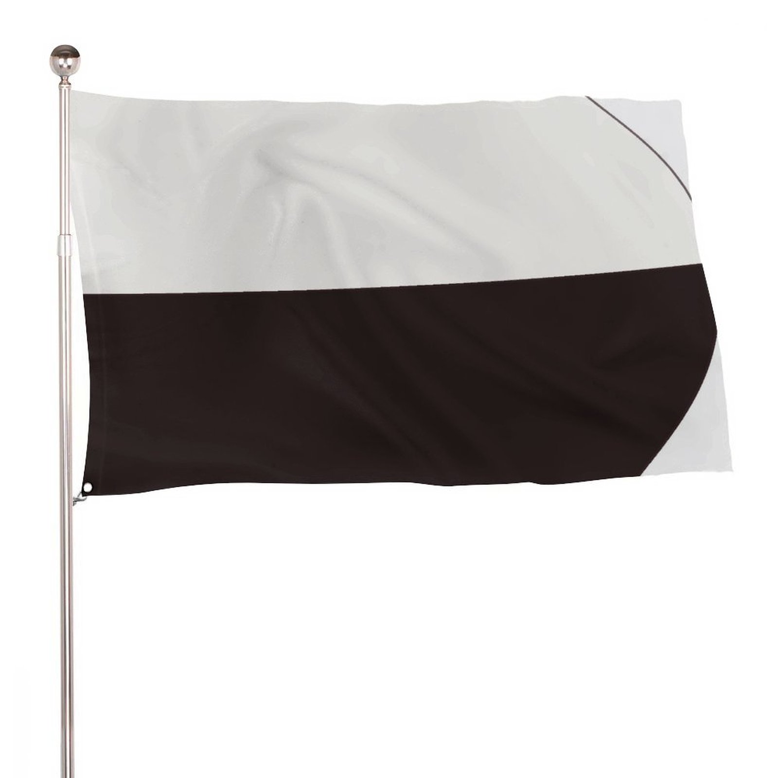 Christian Flag, Religious Flags Heavy Duty Polyester Falgs, Double ...
