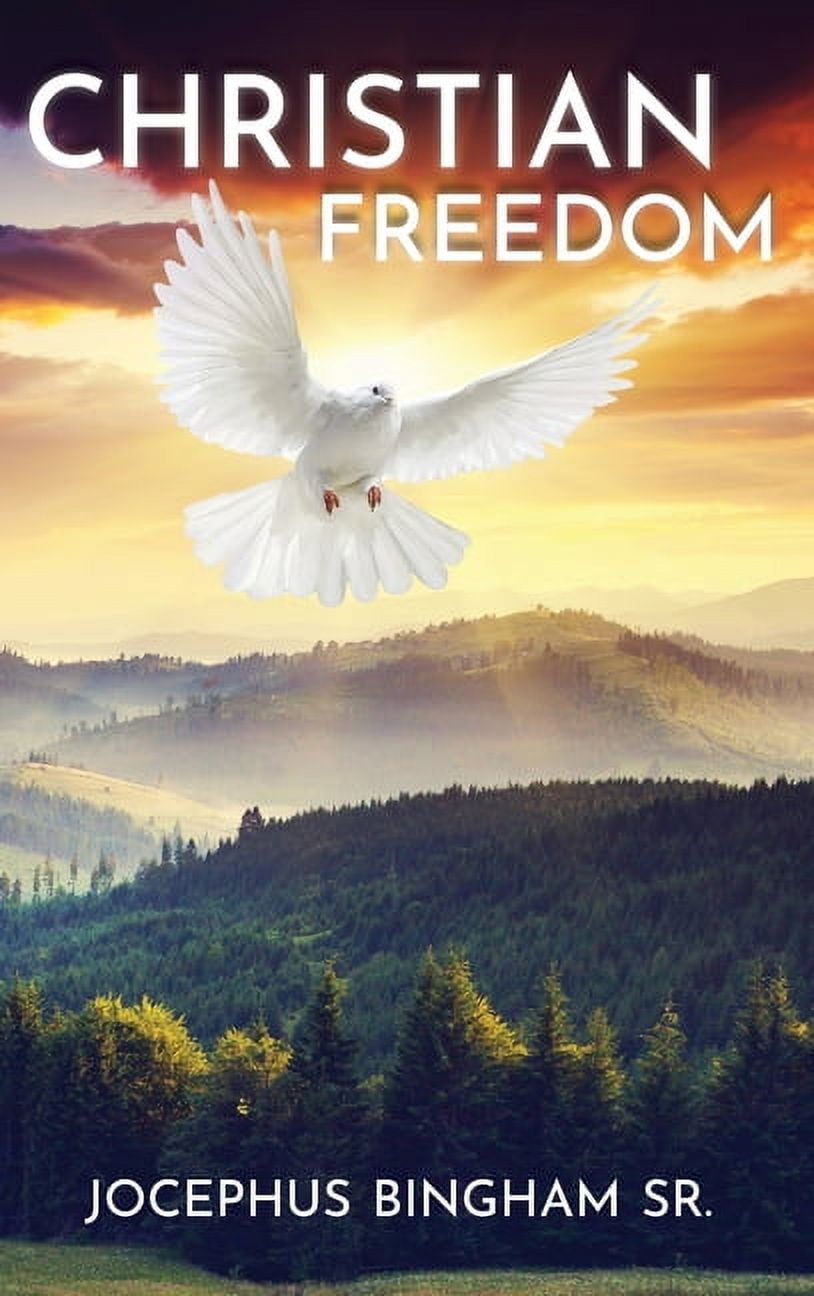 Christian Freedom (Hardcover) - Walmart.com