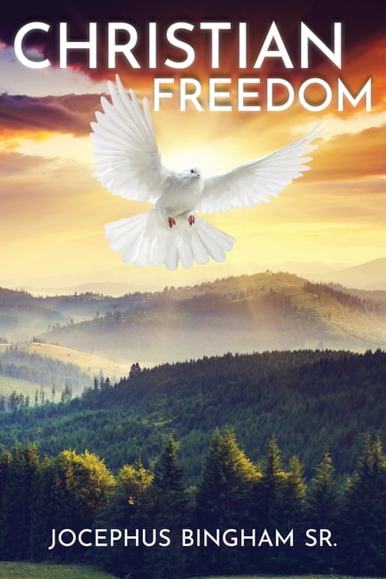 Christian Freedom, (Paperback) - Walmart.com