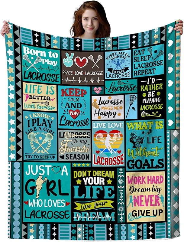 Christian Gifts Blanket I Am a Child of God Blankets Bible Verse Throw ...