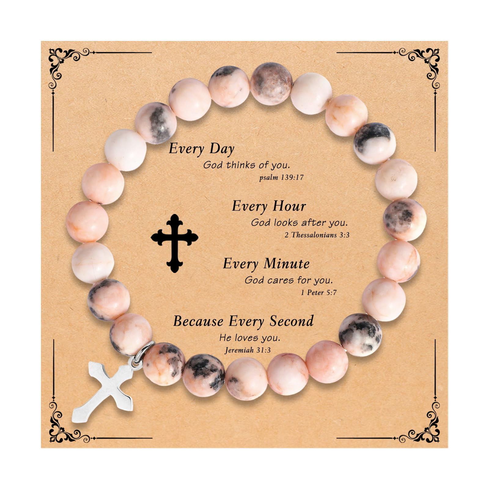 Christian Gifts for Women, Confirmation Gifts for Teen Girls, Christian ...