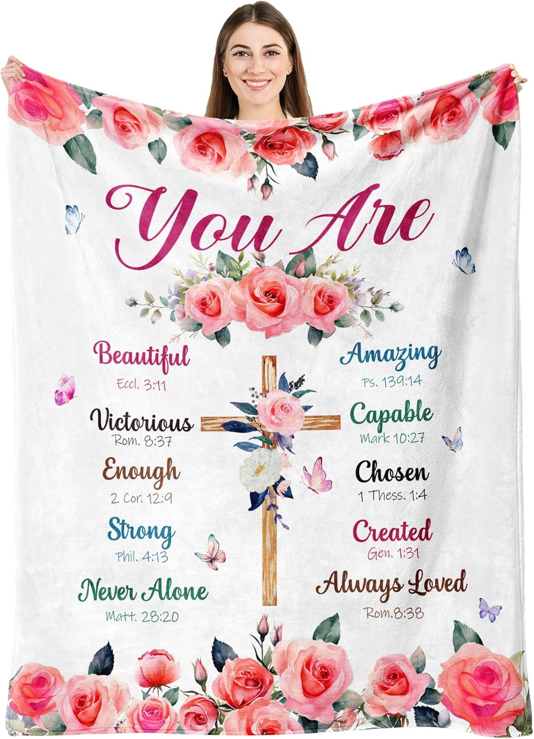 Christian Gifts for Women Faith, Gifts for Christian Women, Religious ...