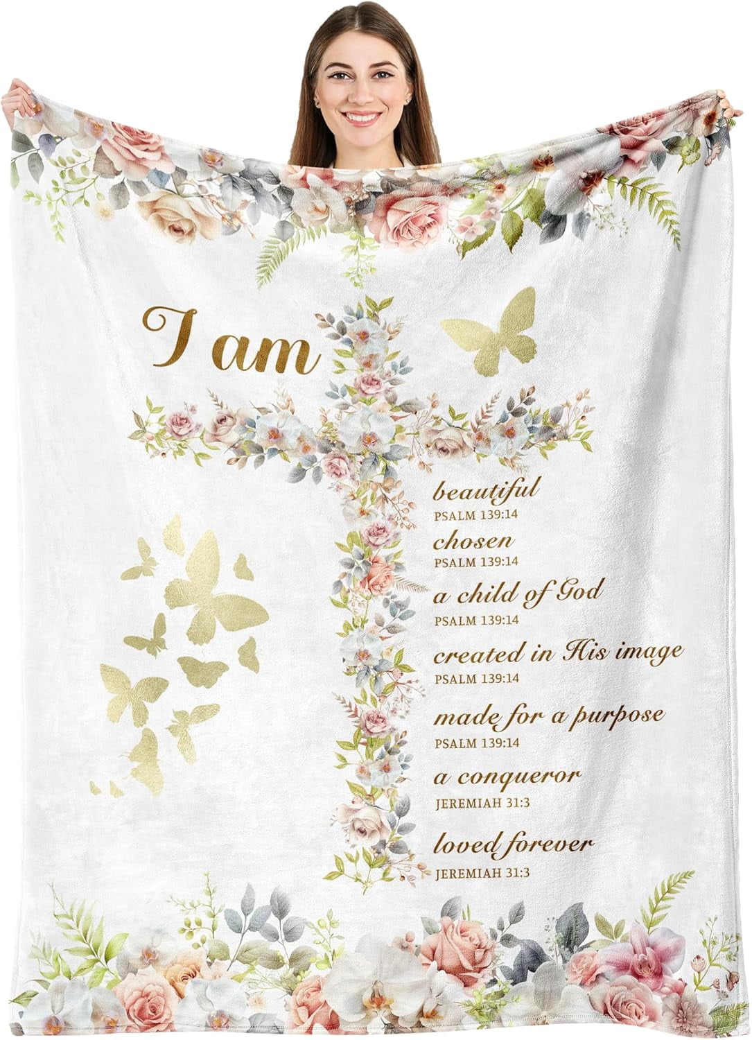 Christian Gifts for Women Faith, Gifts for Christian Women, Religious ...