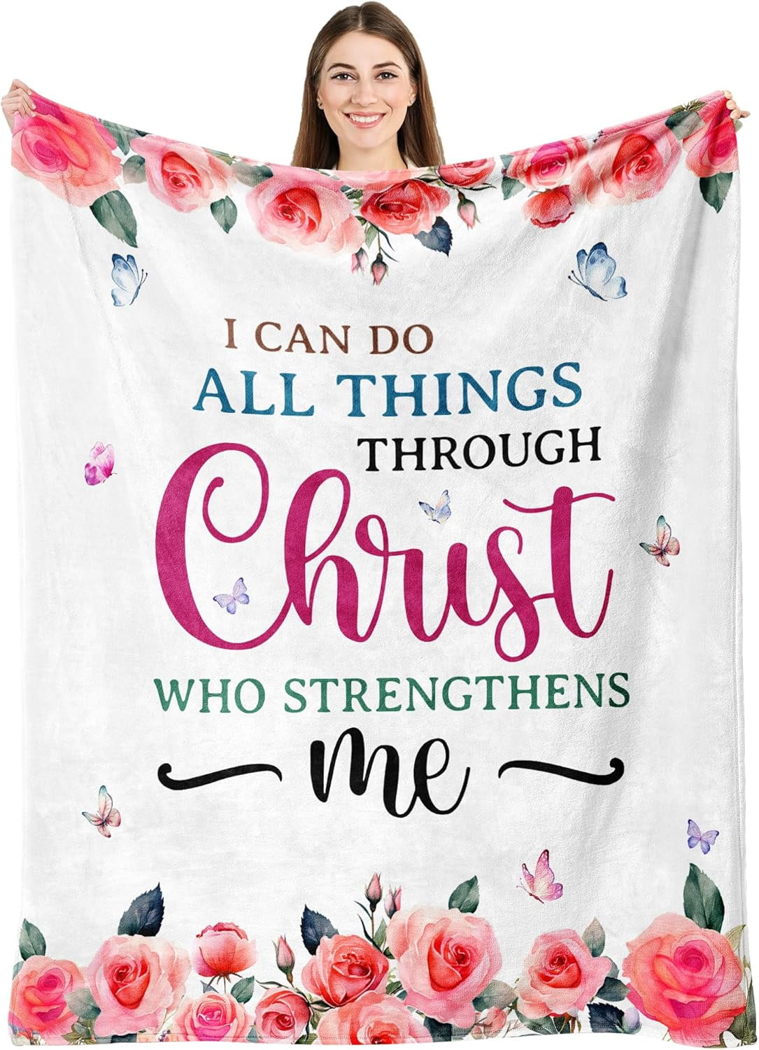 Christian Gifts for Women Faith, Gifts for Christian Women, Religious ...