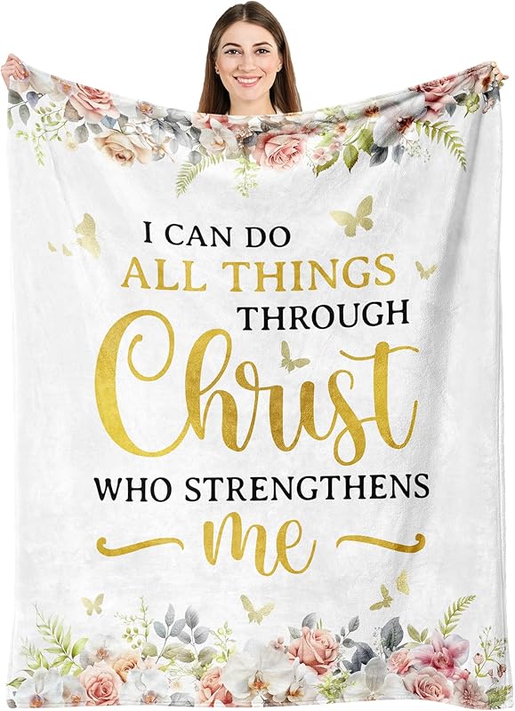 Christian Gifts for Women Faith, Gifts for Christian Women, Religious ...