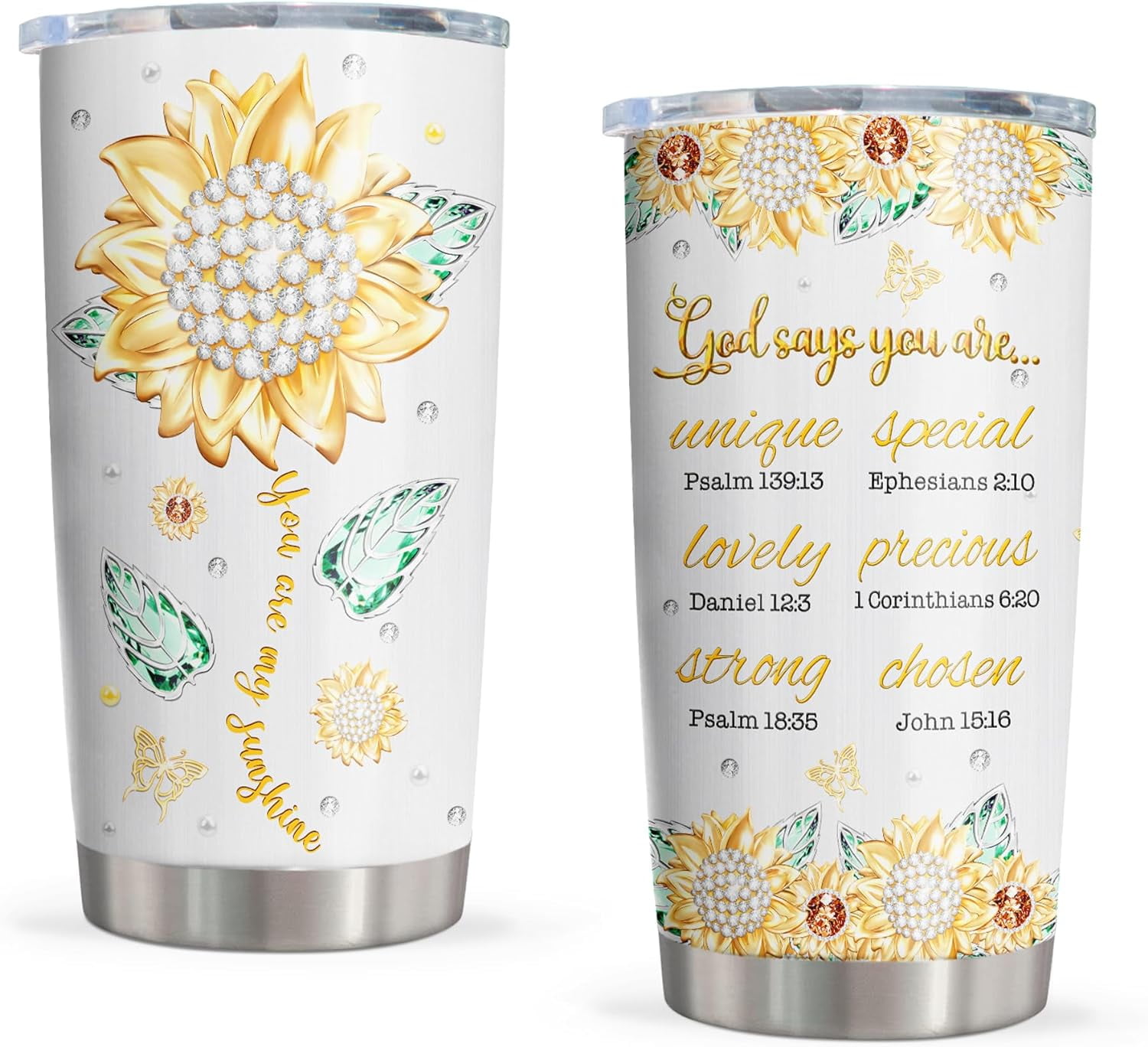 Christian Gifts for Women Faith, Gifts for Christian Women, Religious ...