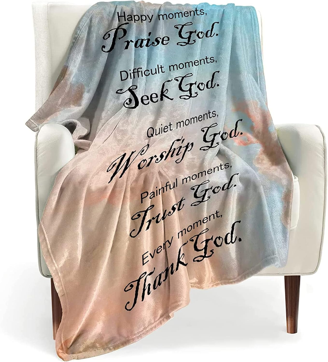 Christian Gifts for Women Inspirational Friendship Gifts Healing ...